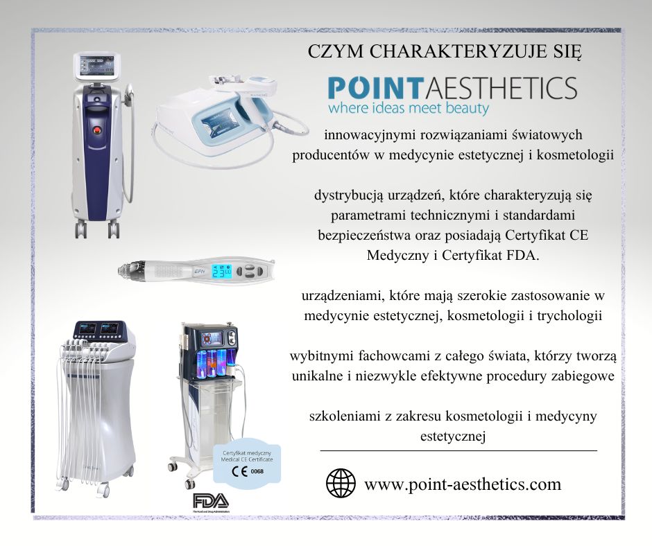 Beauty Serwis » Poznaj Point Aesthetics